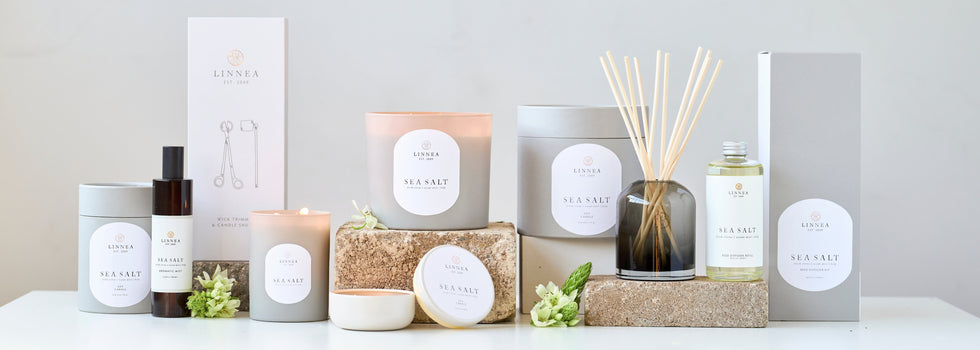 Classic Collection – LINNEA