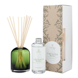 CRUSHED MINT – LINNEA