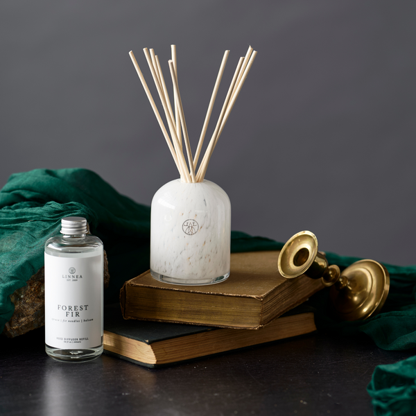 Reed Diffuser Kits – LINNEA