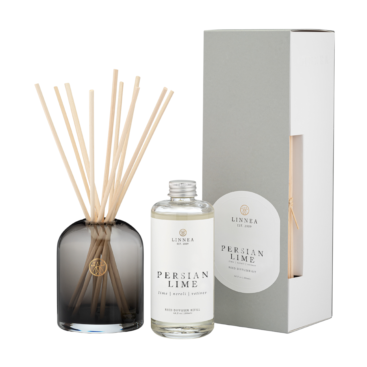 PERSIAN LIME – LINNEA