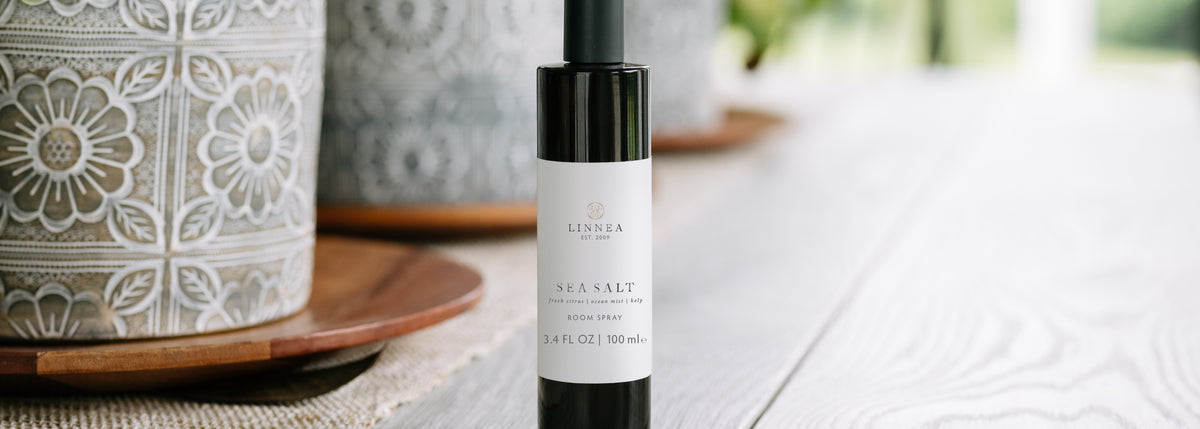 Room Sprays – LINNEA