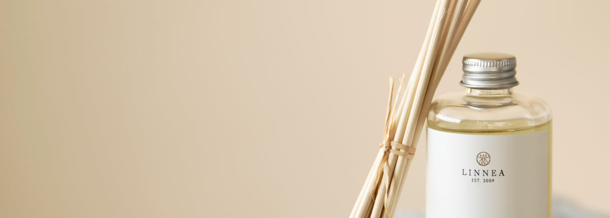 Reed Diffuser Refills – LINNEA