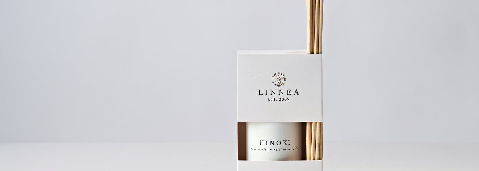 Reed Diffuser Refills – LINNEA