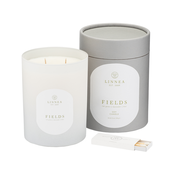 Best-selling Candles, Gifts, and Diffusers from LINNEA®